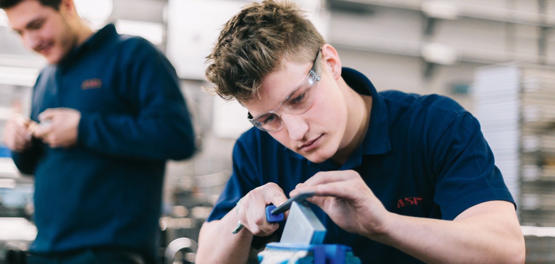 Karriere & Jobs / ASIS GmbH