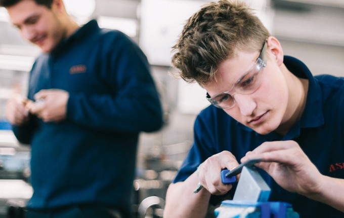 Automation systems & coating technology / ASIS GmbH