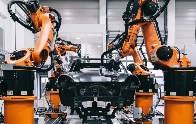 Automation systems & coating technology / ASIS GmbH