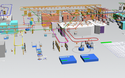 Automatisierungstechnik & Innovative Lackiertechnik / ASIS GmbH