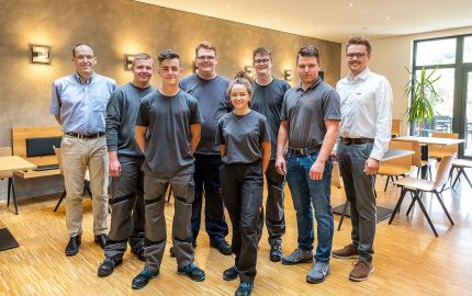 Automatisierungstechnik & Innovative Lackiertechnik / ASIS GmbH