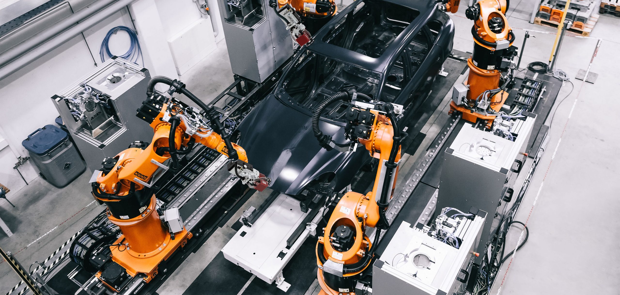 Automatic sanding systems with media supply - ASIS GmbH