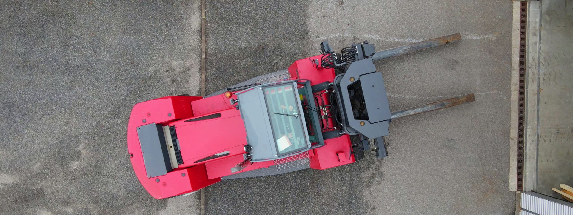 Umbau & Modernisierung von Anlagen - ASIS GmbH