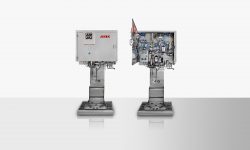 Applikationstechnik zur Nasslackierung - ASIS GmbH