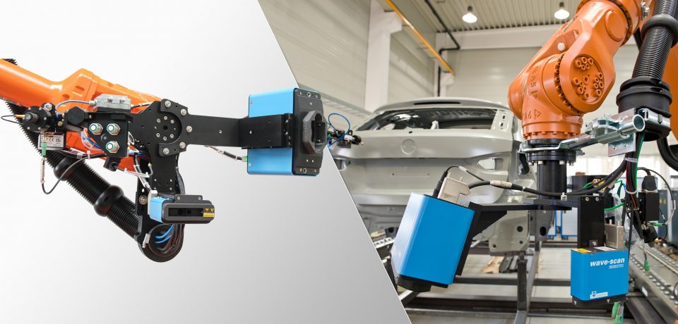 Anlagen zur Qualitätssicherung für Lack und KTL - ASIS GmbH