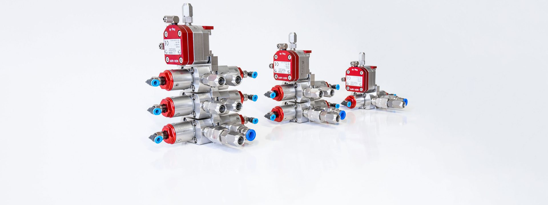 Paint application wet paint | Coating technology - ASIS GmbH