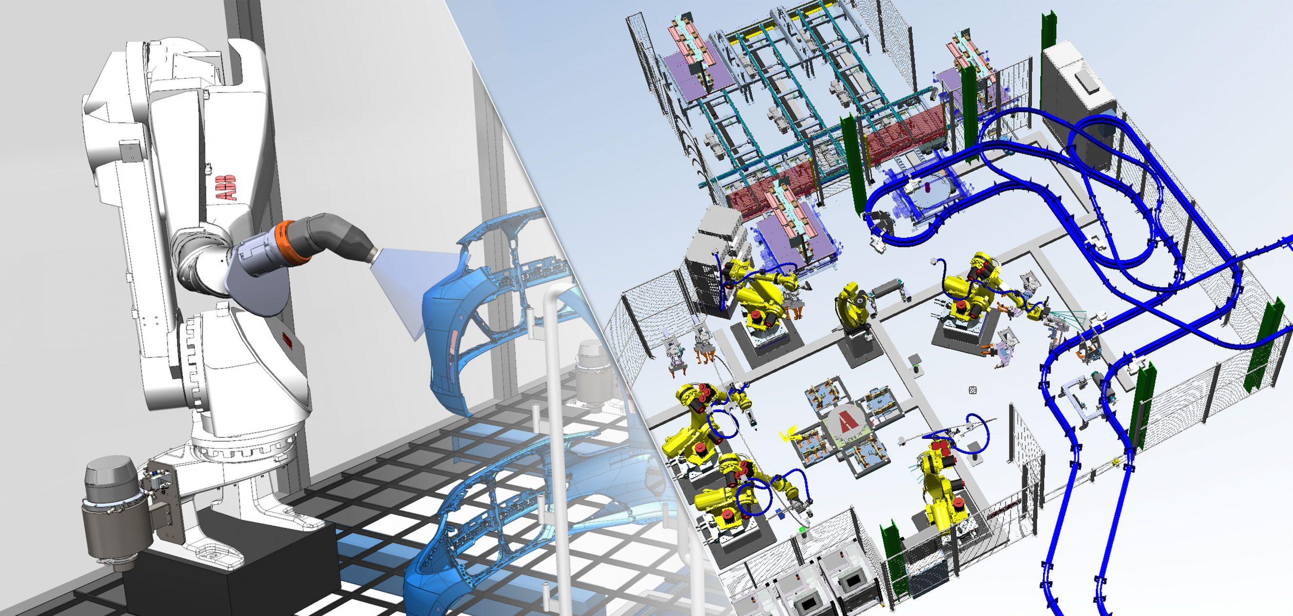 Whitepaper Virtual Factory - ASIS GmbH