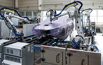 Über ASIS - ASIS GmbH