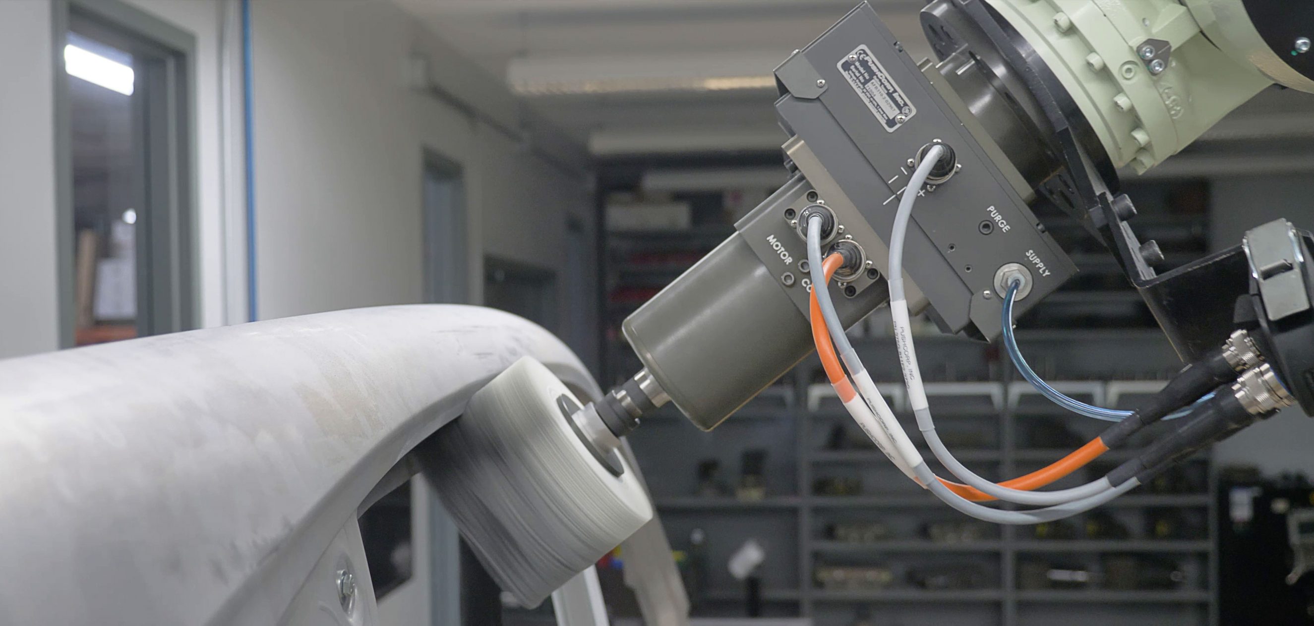 Robot Force Compliance - ASIS GmbH