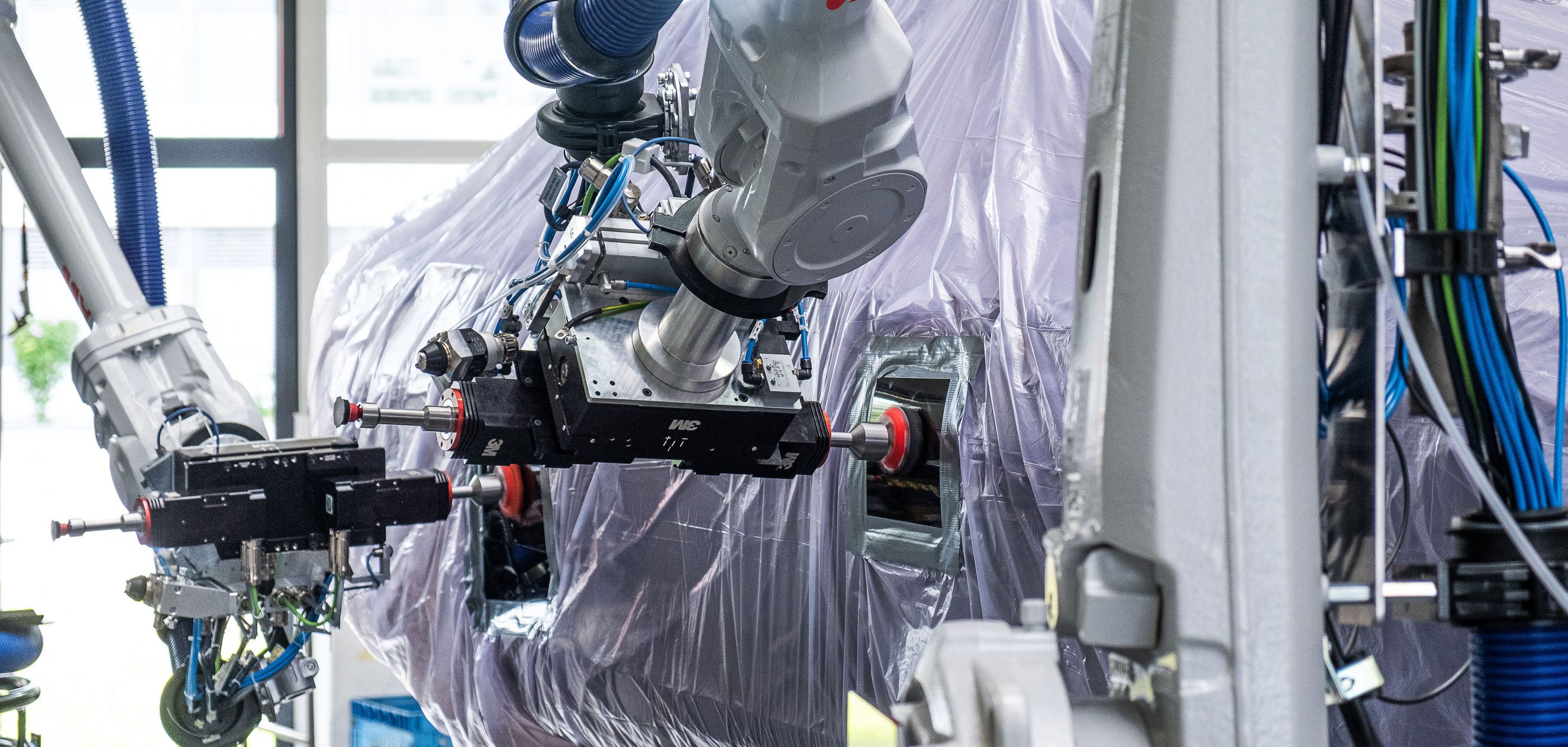 Whitepaper Automatic Finish - ASIS GmbH