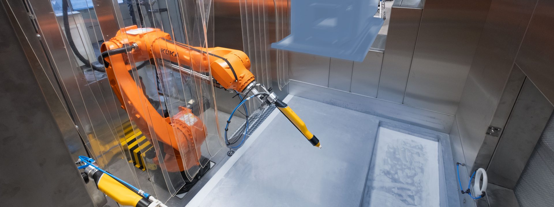 Whitepaper Robotics - ASIS GmbH